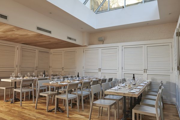 THE SKYLIGHT ROOM - Updated September 2025 - 115 E 60th St, New York ...