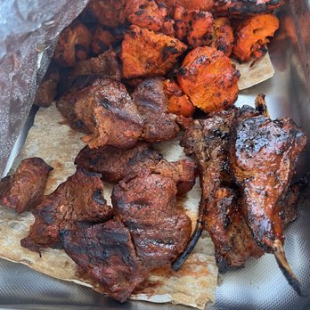 ARIA MEAT & BBQ - Updated November 2024 - 101 Photos & 195 Reviews ...