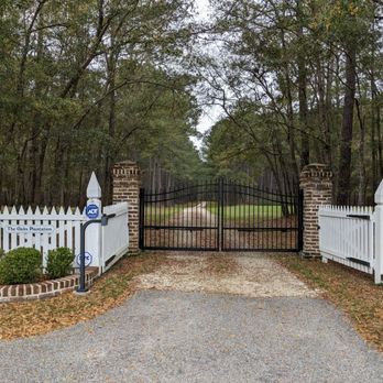 THE OAKS PLANTATION HISTORICAL MARKER - Updated May 2026 - 1276 Oaks ...