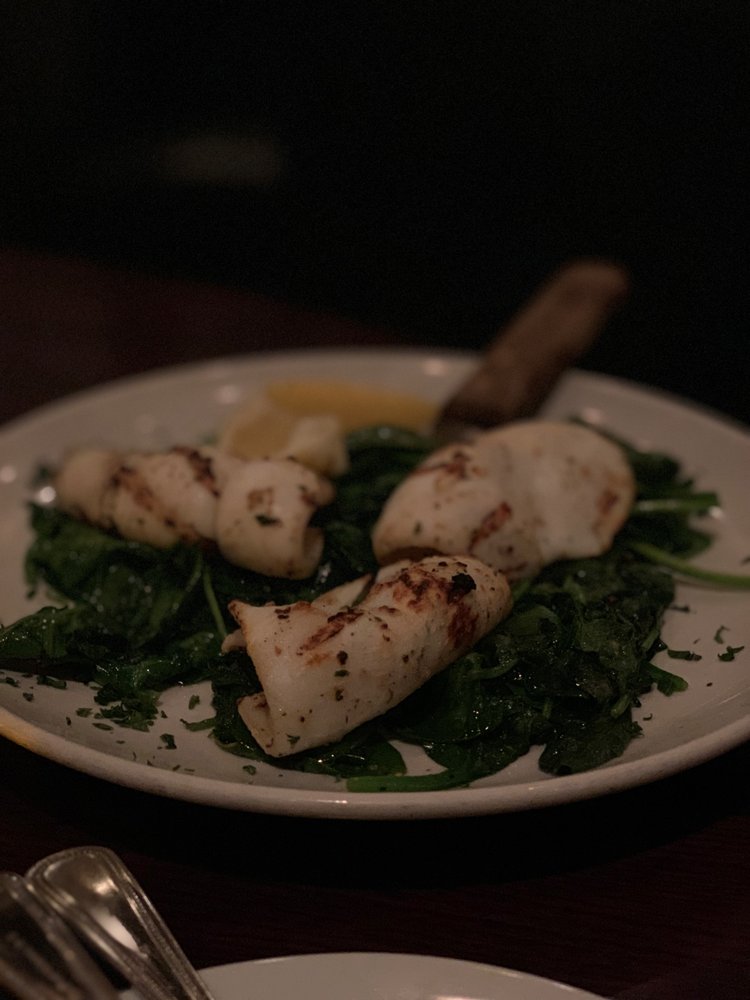 CALO RISTORANTE - 539 Photos & 1138 Reviews - Pizza - 5343 N Clark St ...