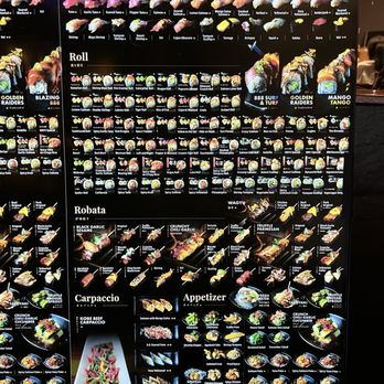 888 SUSHI AND ROBATA - Updated November 2025 - 5752 Photos & 2413 ...