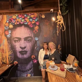 LA FRIDA MEXICAN GRILL & SEAFOOD - Updated December 2024 - 836 Photos ...