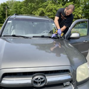 CALIBER AUTO GLASS - Updated October 2025 - 75 Photos - 115 S Dwelle St ...