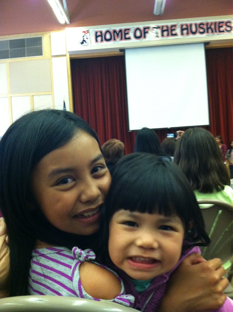 HEDENKAMP ELEMENTARY SCHOOL - Updated June 2024 - 930 E Palomar St ...