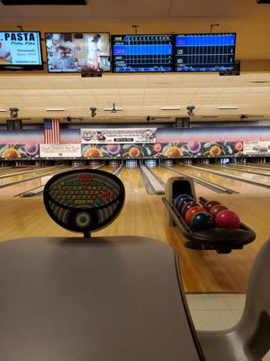 MID COUNTY LANES - 35 Photos & 19 Reviews - 875 N Broad St, Middletown ...