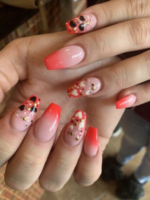 BEBE NAIL & SPA SALON - 305 Photos & 68 Reviews - 15912 Crain Se Hwy ...