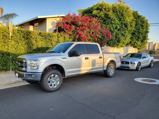 PACIFIC AUTO CENTER - FONTANA - 480 Photos & 1027 Reviews - 16416 ...