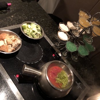 SIMPLY FONDUE - Updated April 2025 - 221 Photos & 241 Reviews - 111 W ...