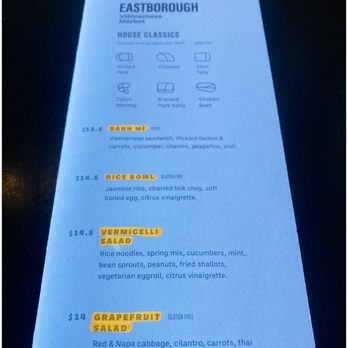 EAST BOROUGH - Updated May 2025 - 939 Photos & 961 Reviews - 2937 ...