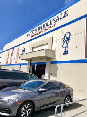 JACK’S CANDY - 871 Photos & 525 Reviews - Candy Stores - 777 S Central ...