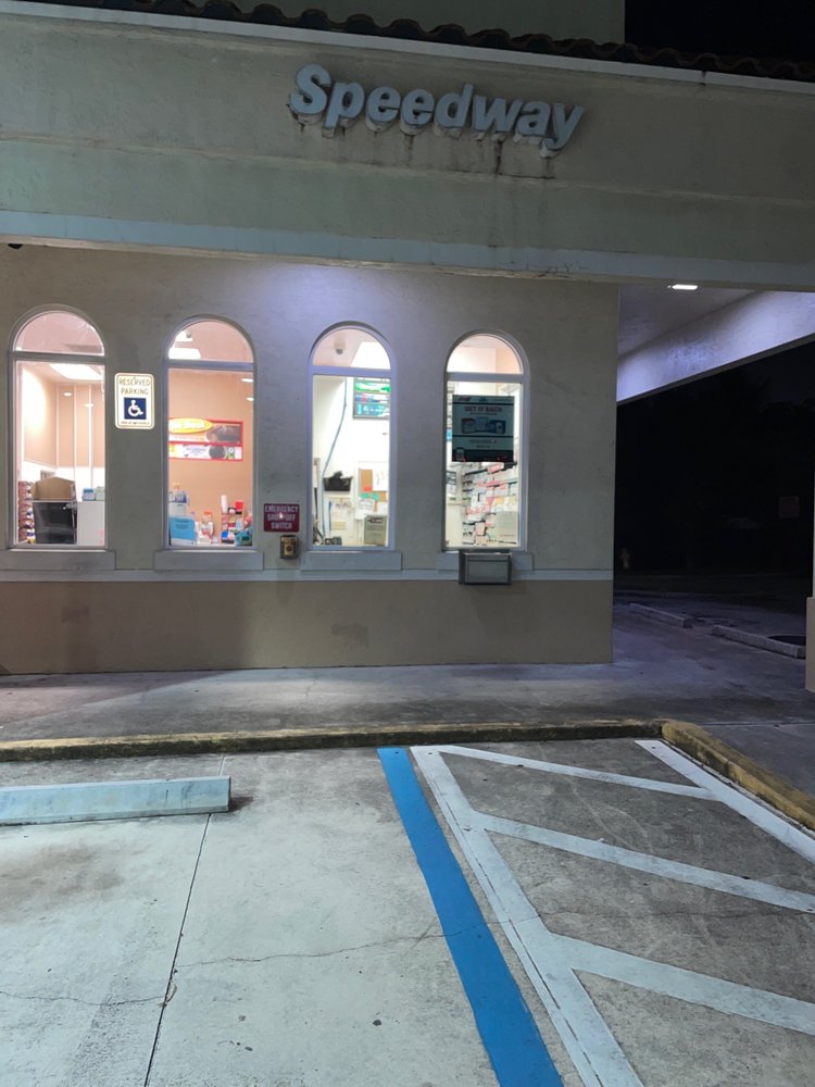 SPEEDWAY - Updated August 2025 - 15 Photos & 11 Reviews - 8905 Miramar ...