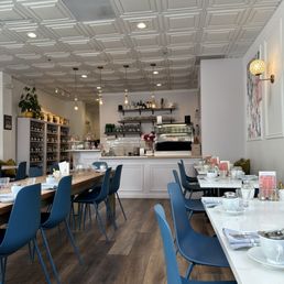 BABE’S TEA ROOM - Updated January 2025 - 533 Photos & 540 Reviews ...