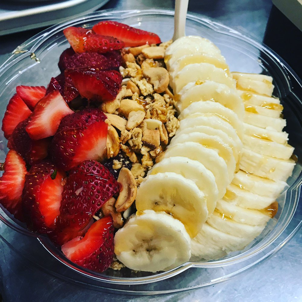 THE BEAN BOX - 57 Photos & 19 Reviews - 701 B St, San Diego, CA - Yelp