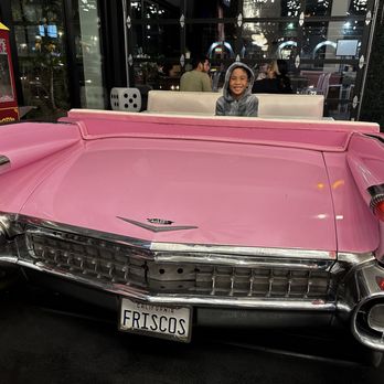 FRISCO’S CARHOPS - Updated May 2025 - 873 Photos & 1732 Reviews - 16460 ...