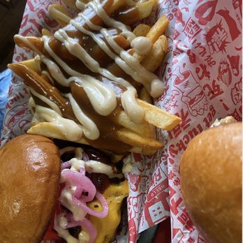 FUKUBURGER CHINATOWN - Updated January 2025 - 1924 Photos & 1261 ...