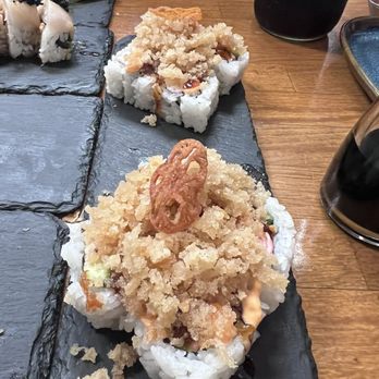 TINY SUSHI - OH BABY - Updated June 2024 - 945 Photos & 429 Reviews ...