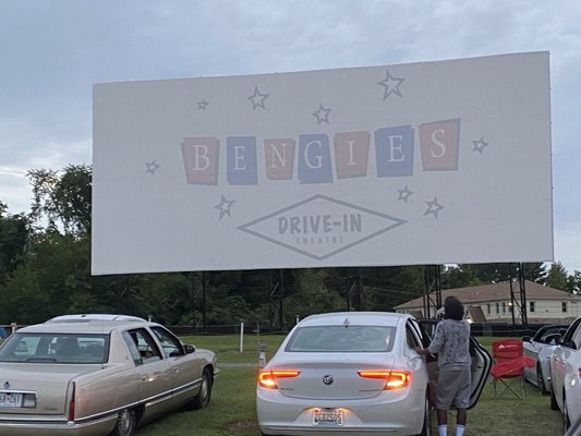 BENGIES DRIVE-IN THEATRE - Updated August 2025 - 162 Photos & 306 ...