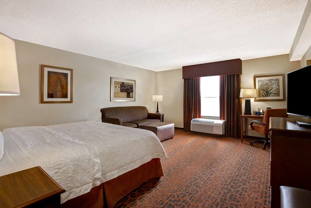 HAMPTON INN FT. WAYNE-SOUTHWEST - Updated December 2025 - 147 Photos ...
