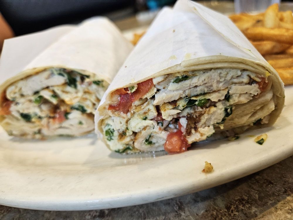 ATLANTIS DINER - Updated May 2026 - 225 Photos & 149 Reviews - 350 ...