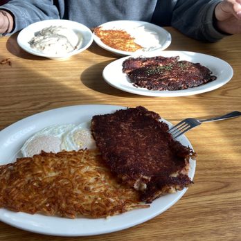 THE BACON BARN DINER - Updated October 2025 - 96 Photos & 147 Reviews ...