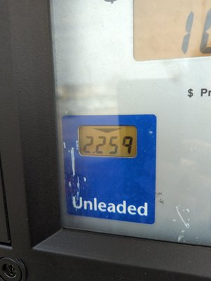 TOM THUMB FUEL STATION - Updated October 2025 - 5809 E Lovers Ln ...