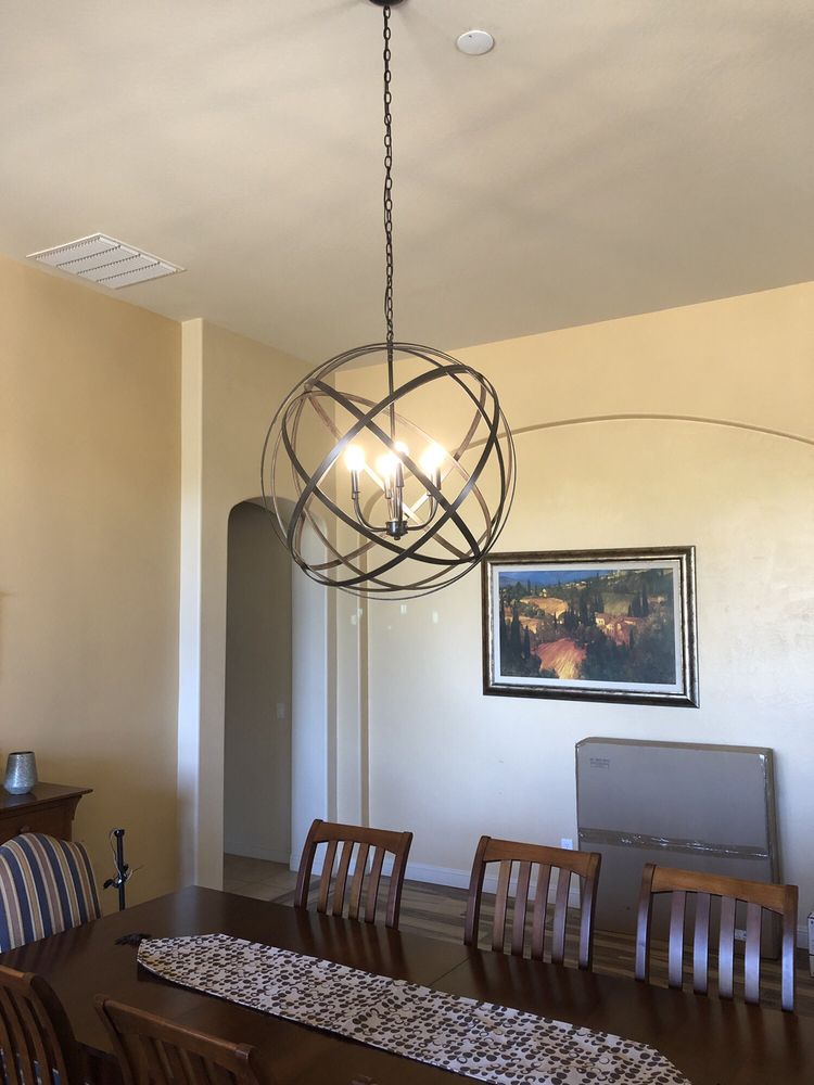 LITE HAUS - 16 Reviews - 75 W Baseline Rd, Gilbert, Arizona - Lighting Fixtures & Equipment ...