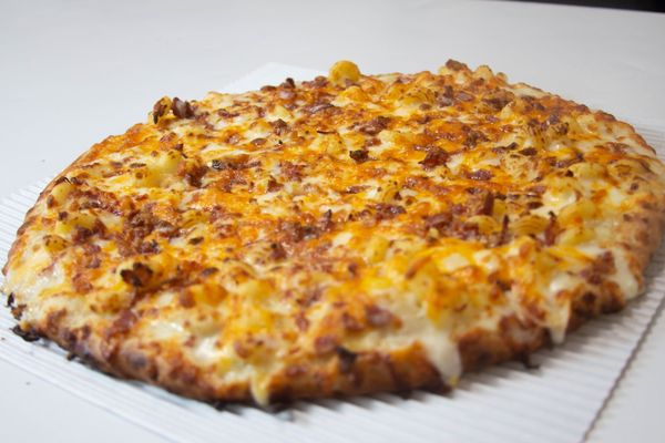SARAH’S PIZZA - Updated June 2026 - 46 Photos & 11 Reviews - 77 E ...