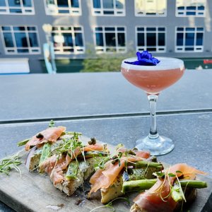 BO-BEAU KITCHEN + ROOF TAP - 3831 Photos & 2826 Reviews - 144 Pine Ave ...