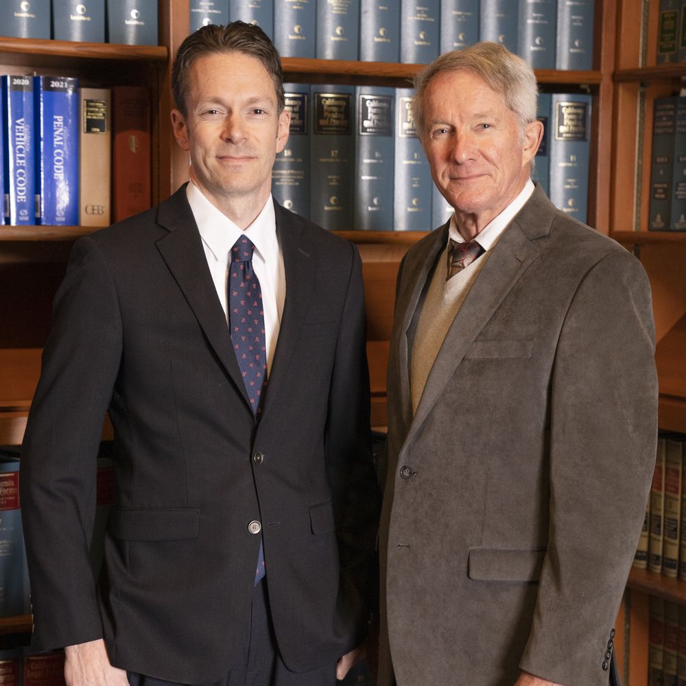 PENNER & PURVES - Updated October 2025 - 74 Photos - 1215 De La Vina St ...