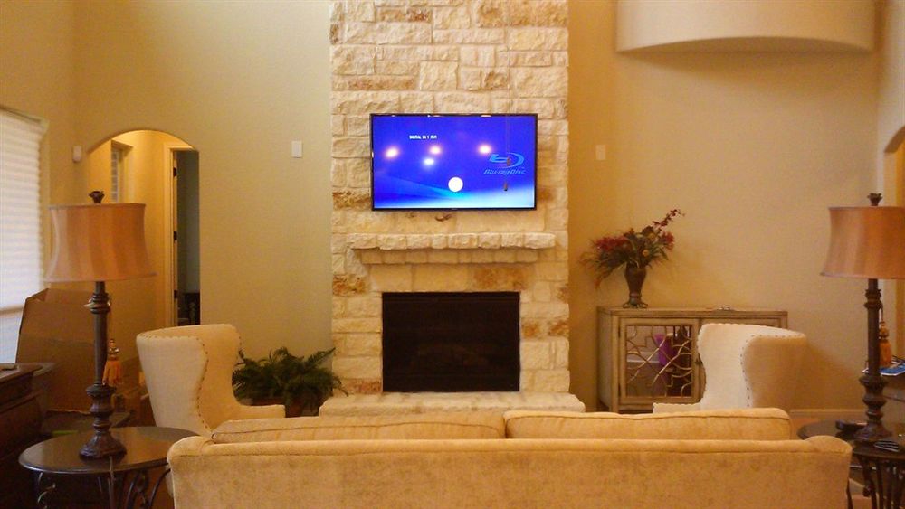 HOME THEATER PROZ - Updated August 2024 - 13 Photos - Alamo Heights ...