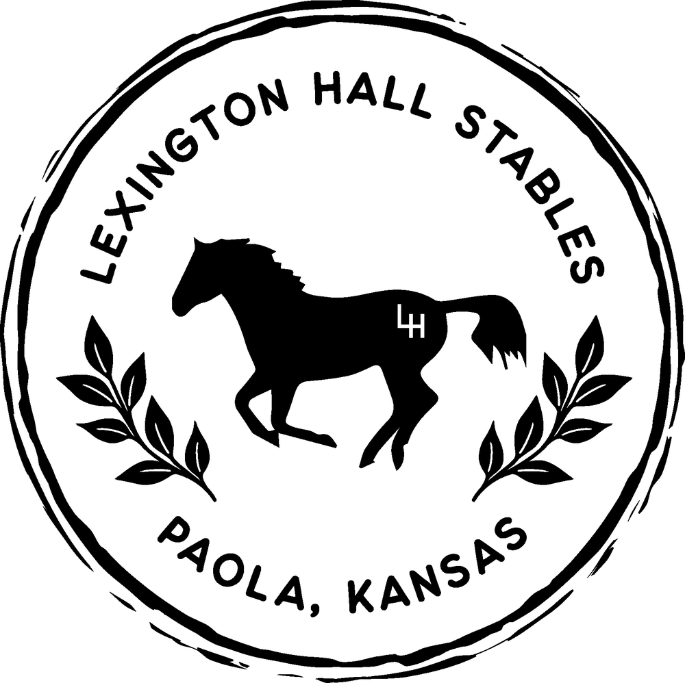 LEXINGTON HALL STABLES - Updated December 2025 - Paola, Kansas - Horse ...