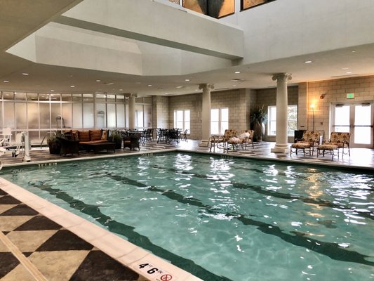 WEST BADEN SPRINGS HOTEL - 857 Photos & 153 Reviews - 8538 W Baden Ave ...