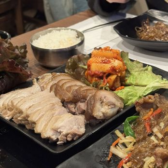 HANMARU - Updated December 2025 - 307 Photos & 237 Reviews - 168 ...