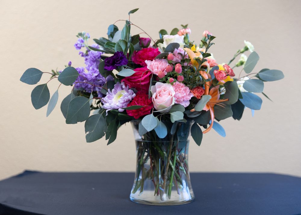AURELIA’S FLOWER SHOP - Updated May 2026 - 23 Photos - 7330 Fair Oaks ...
