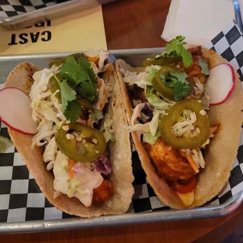 CAST IRON TRADING - Updated July 2024 - 673 Photos & 437 Reviews - 114 ...