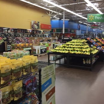 WALMART SUPERCENTER - Updated July 2024 - 12 Photos & 18 Reviews - 2456 ...