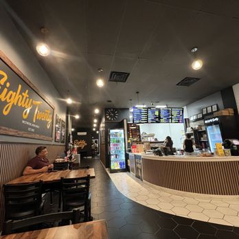 EIGHTY TWENTY - Updated December 2025 - 136 Photos & 110 Reviews - 32 ...