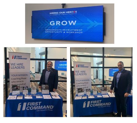 FIRST COMMAND FINANCIAL PLANNING - Updated October 2025 - 22 Photos ...