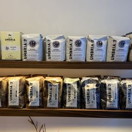 CAFFE UMBRIA - Updated November 2024 - 470 Photos & 327 Reviews - 346 N ...