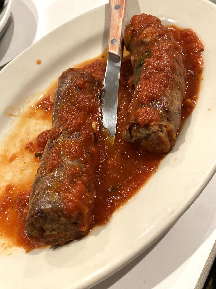 LUIGI’S ITALIAN RESTAURANT - Updated January 2025 - 198 Photos & 91 ...