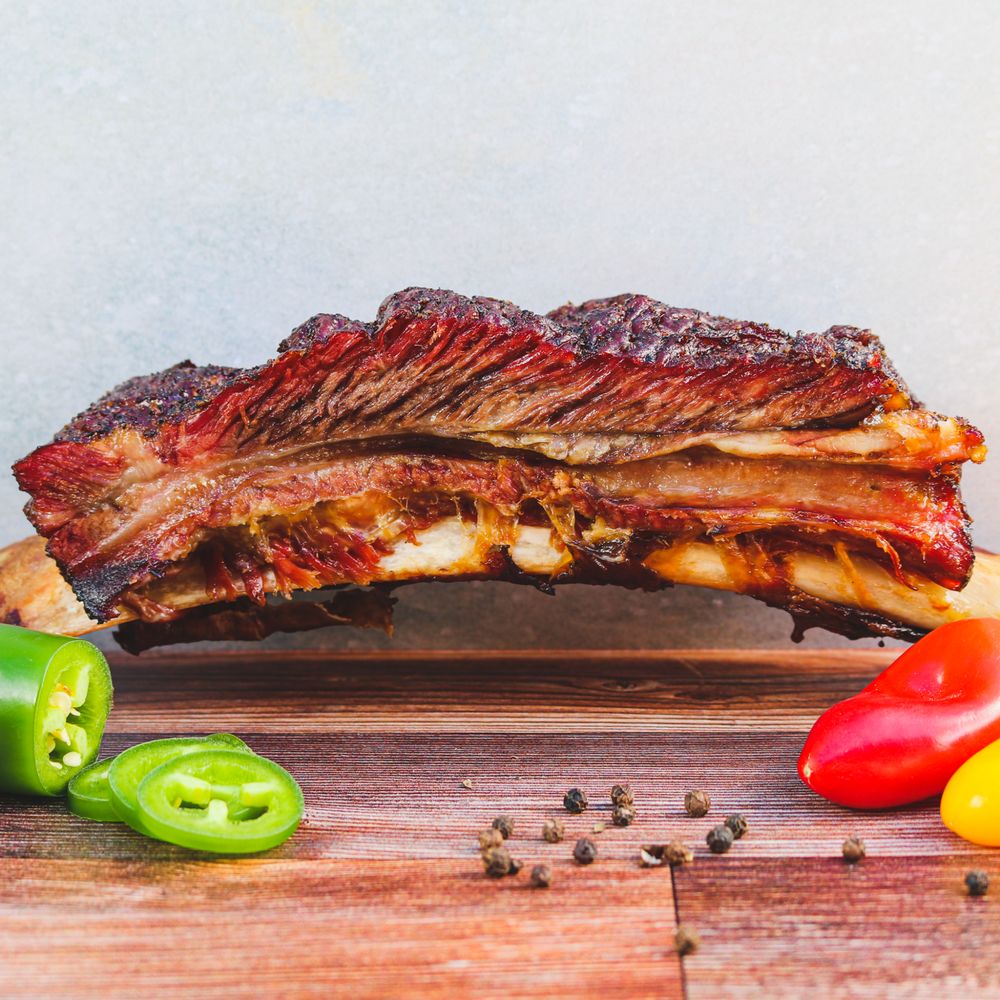 HOLY SMOKES KOSHER BBQ - Updated January 2026 - 13 Photos & 10 Reviews ...