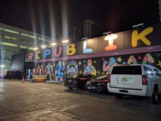 THE REPUBLIK - Updated June 2024 - 529 Photos & 341 Reviews - 1349 ...