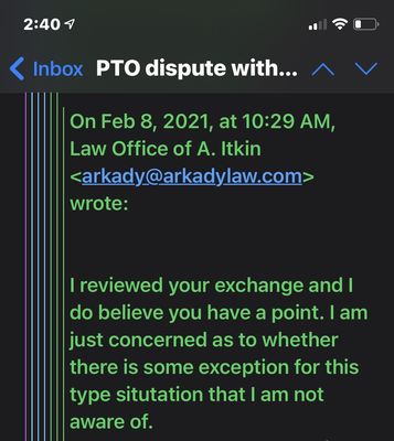 LAW OFFICE OF ARKADY ITKIN - Updated January 2026 - 16 Photos & 124 ...