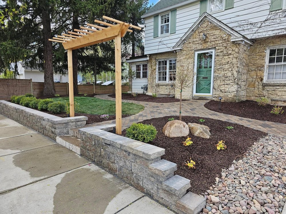 UNLIMITED LANDSCAPING - Updated June 2025 - 15 Photos - Henderson ...