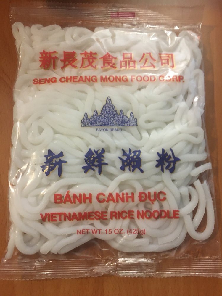 SENG CHEANG MONG FOOD - Updated September 2025 - 2661 Merced Ave, El Monte, California ...