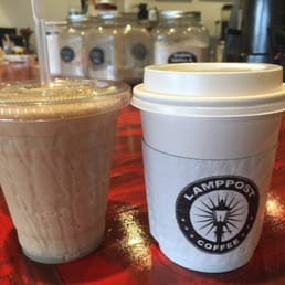 LAMPPOST COFFEE - Updated December 2025 - 346 Photos & 336 Reviews ...