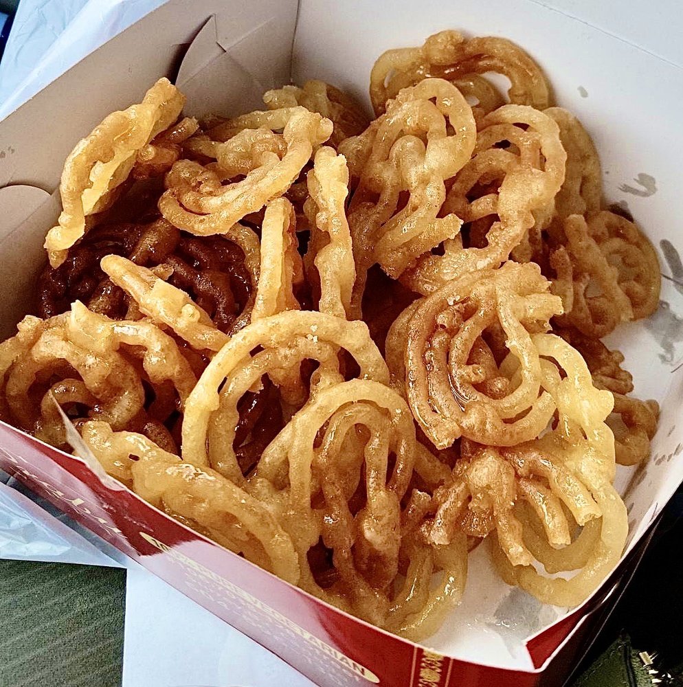 PRABU SWEETS - Updated September 2024 - 39 Reviews - 7035 128 Street ...