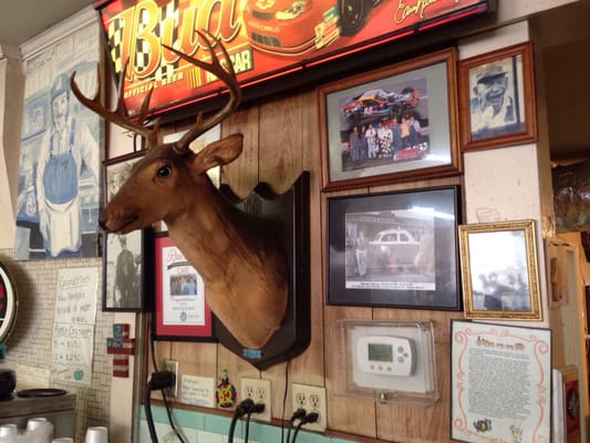 RAILROAD CAFE - 24 Photos & 17 Reviews - 239 Main St, Eden, North ...