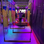 URBAN AIR TRAMPOLINE AND ADVENTURE PARK - 52 Photos & 38 Reviews - 10 ...