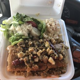 WAT GET KITCHEN - 492 Photos & 238 Reviews - Puerto Rican - 94-752C ...